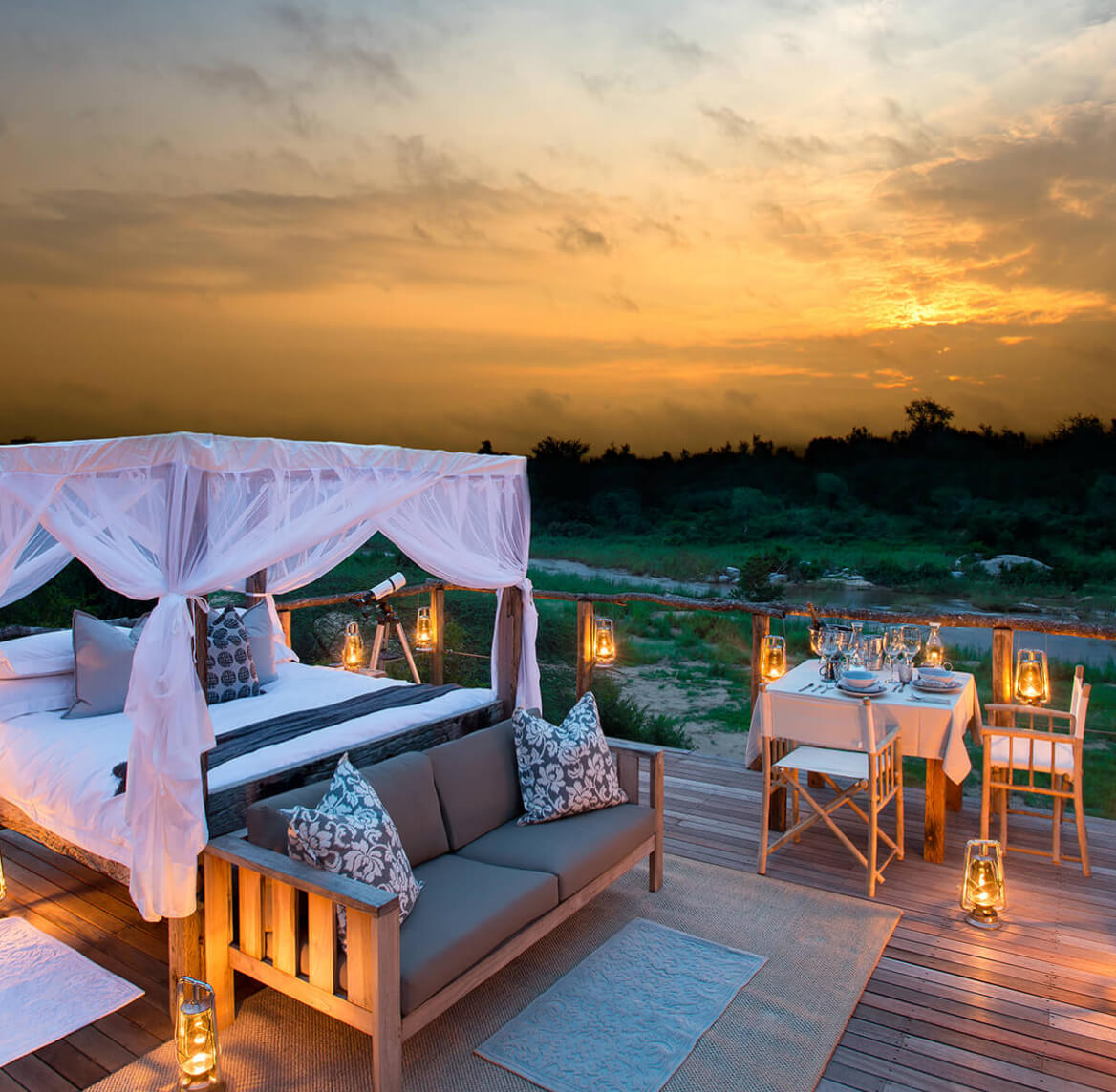 7 Unforgettable Romantic Getaways You’ve Never Heard Of—And Why You ...